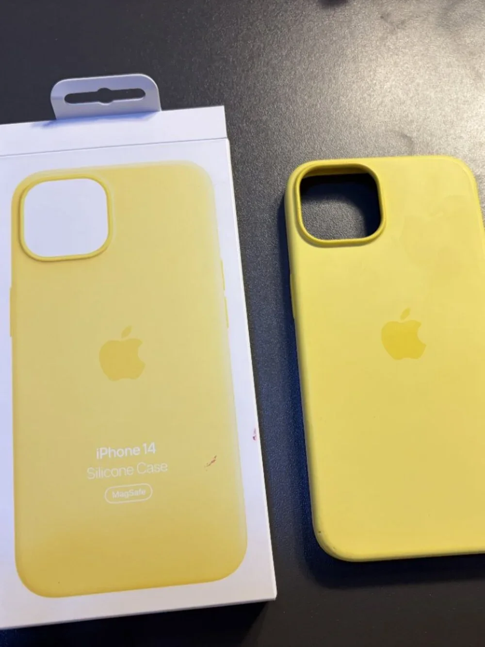 Apple | Cell Phones & Accessories | Apple Iphone 4 Silicone Magsafe ...